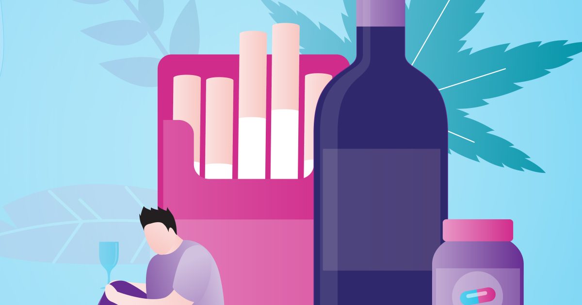 Drug Overdose Awareness Day – MGS Consulting